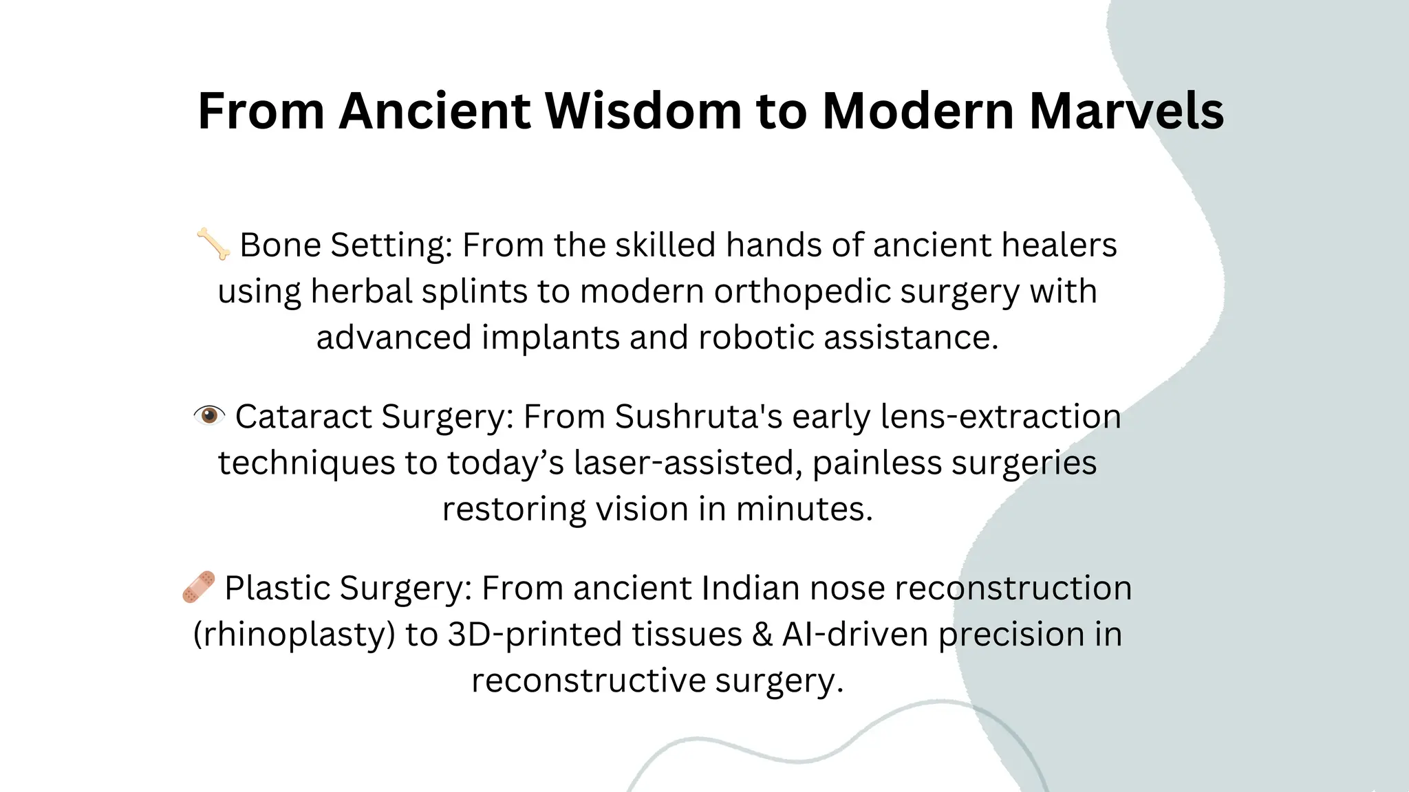 Cataract Surgery, Bone Setting And Plastic Surgery (2).pdf