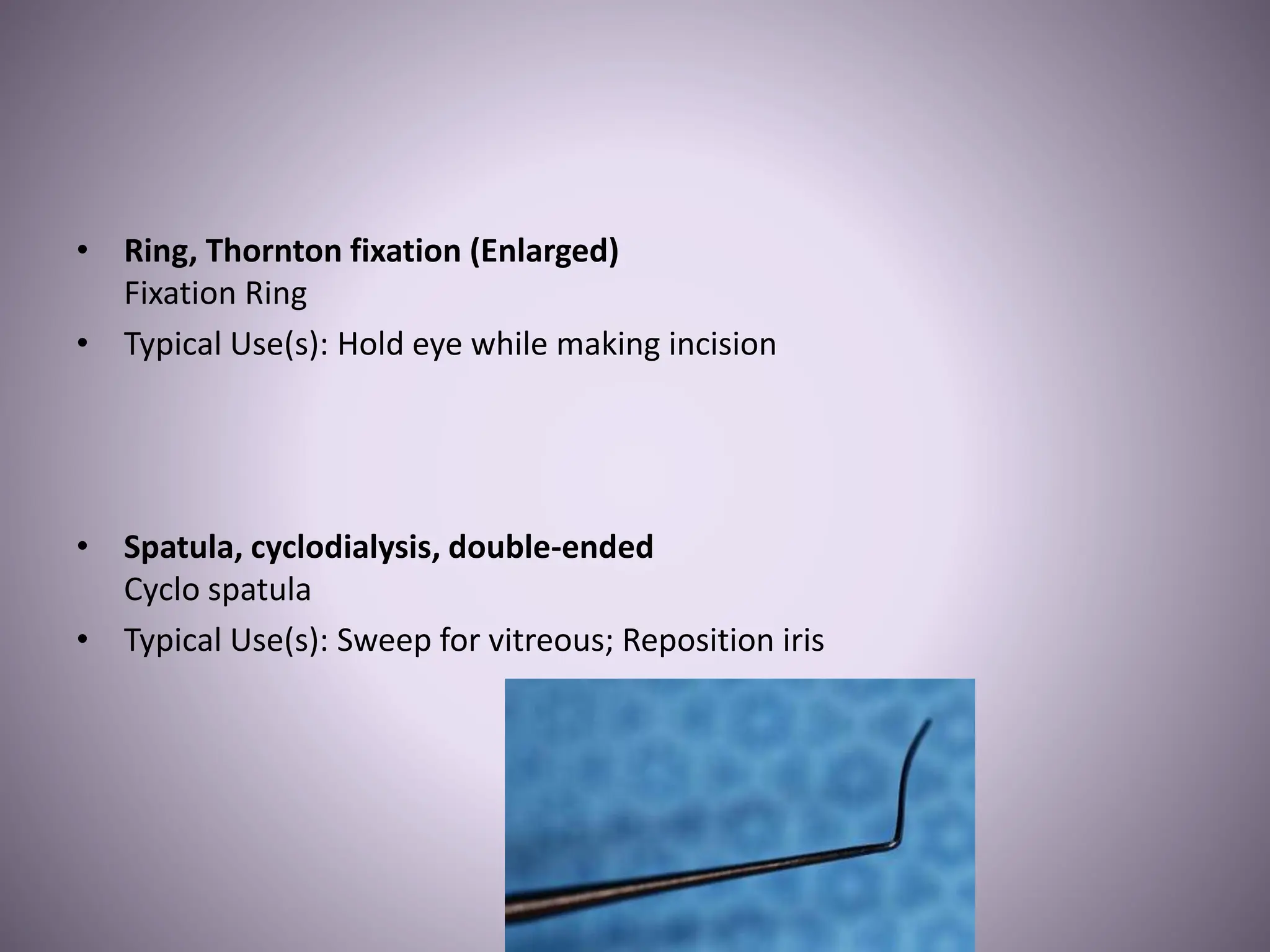 cataract surgery and procedures ppt.pptx