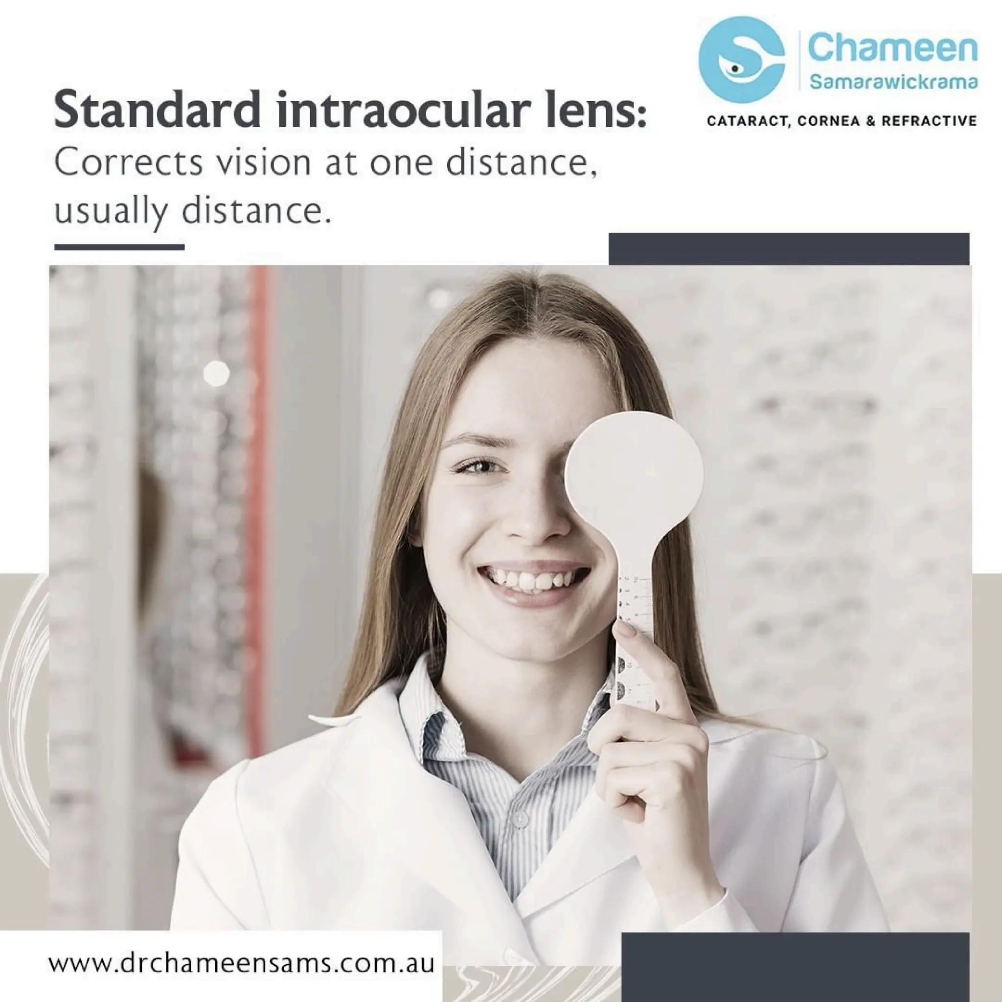 Cataract Treatments Options: What Are Your Choices | PDF