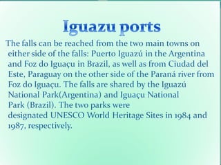 Cataratas ssssssss | PPT