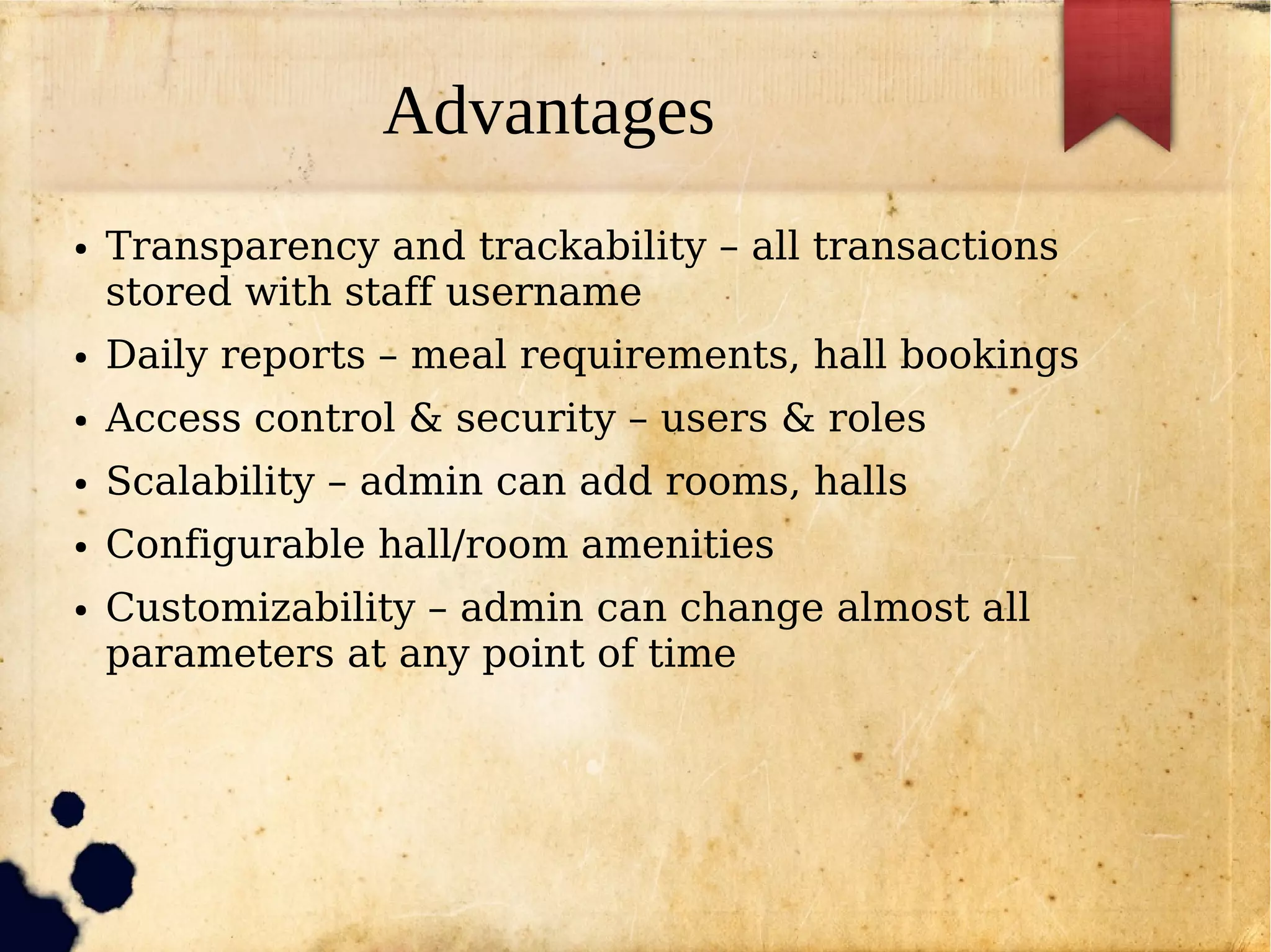 Catares - a quick intro | PDF