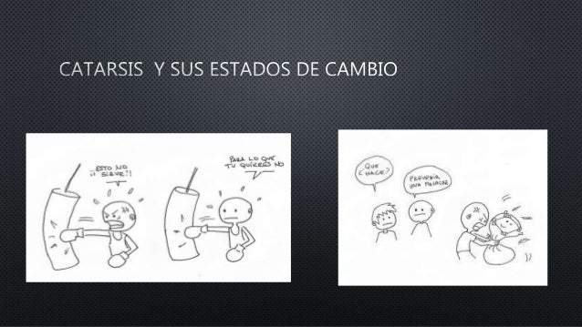 Catarsis