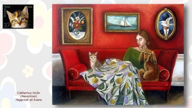 Cat & Art76 Catherine Nolin | PPSX