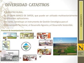 Catastro | PDF