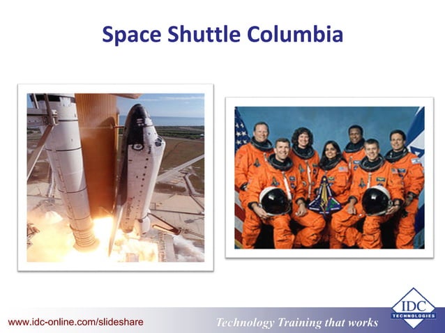 Catastrophic Engineering Failure | PPT | Technology & Computing