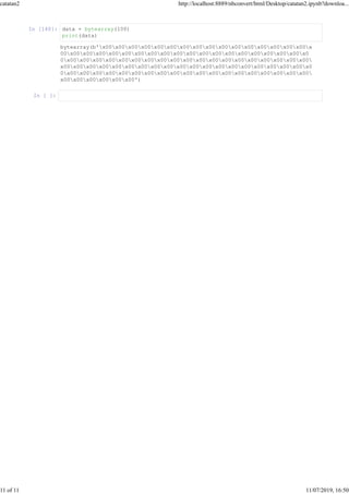 Catatan2 modul 6 | PDF
