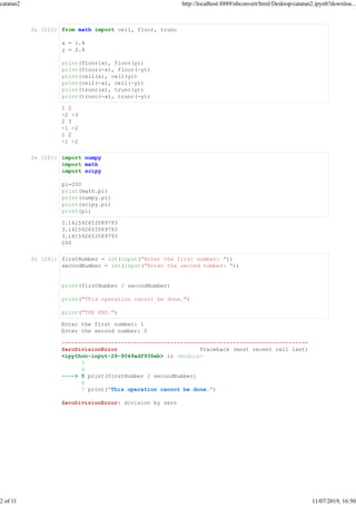 Catatan2 modul 6 | PDF