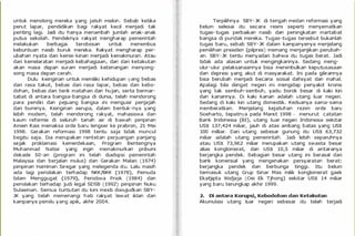 Catatan hitam lima presiden indonesia | PDF