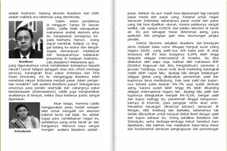 Catatan hitam lima presiden indonesia | PDF