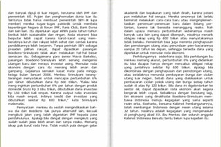 Catatan hitam lima presiden indonesia | PDF