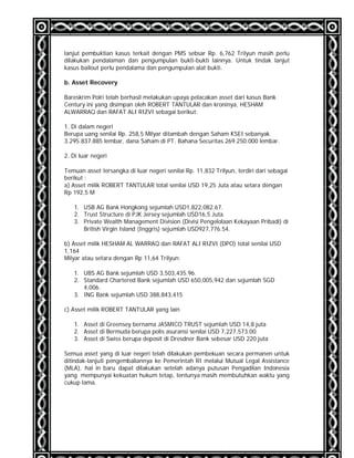 Catatan nusantara | PDF