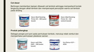 Cat atau material finishing.pptx