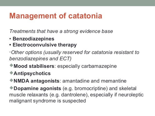 Catatonia