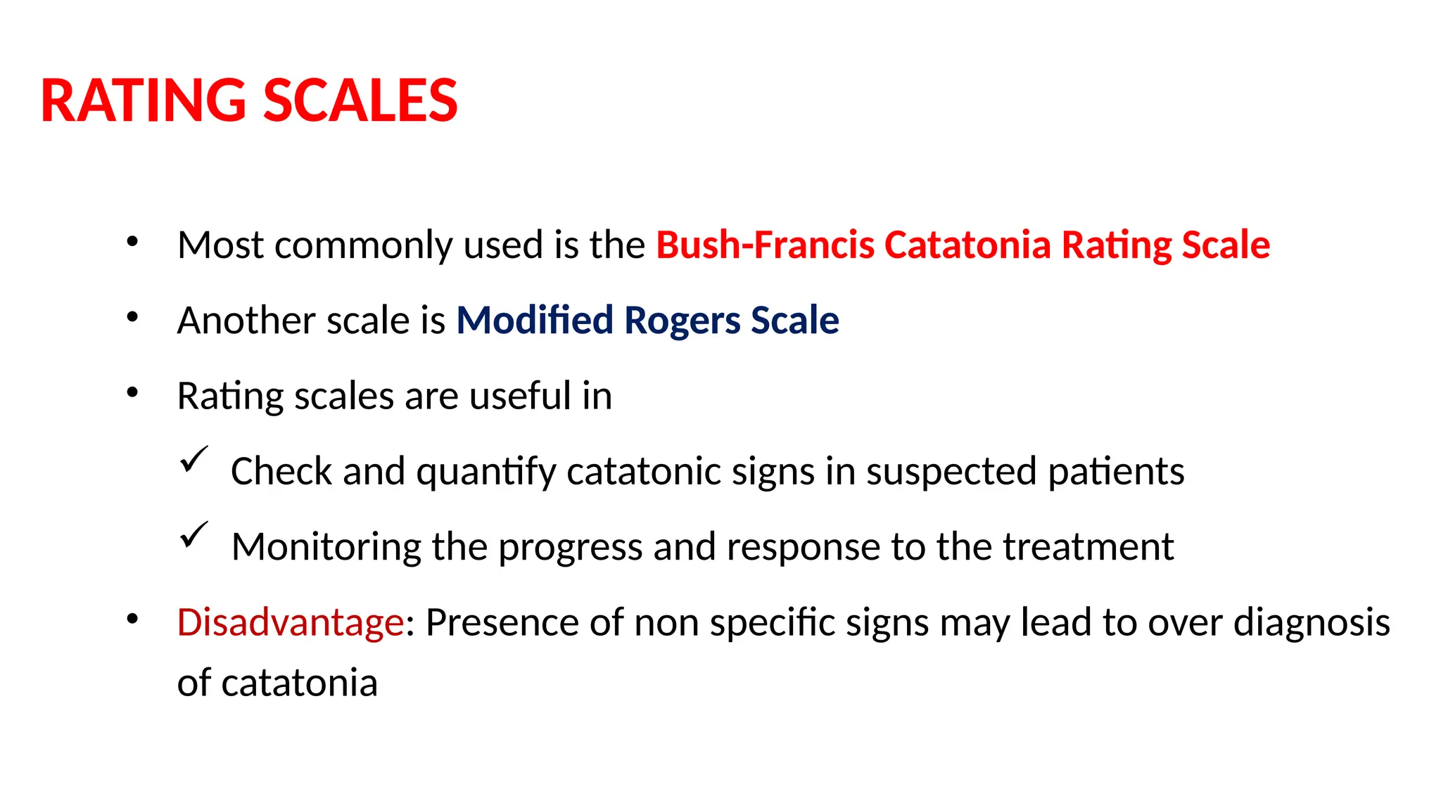 Catatonia.pptx important very psychiatry resident | PPTX