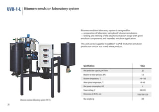 Cat bitum eng-compressed | PPT