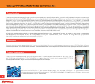 Cat blaze master durman nicol | PDF