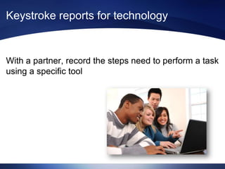 Classroom Assessment Techniques | PPTX