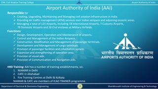 Civil Aviation Training College | PDF | Computer Networking | Computing