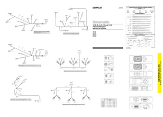 Cat C12 C13 C15 Electric Schematic (1).pdf