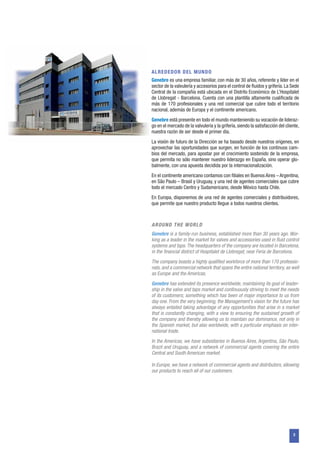 Catalogo industrial genebre | PDF