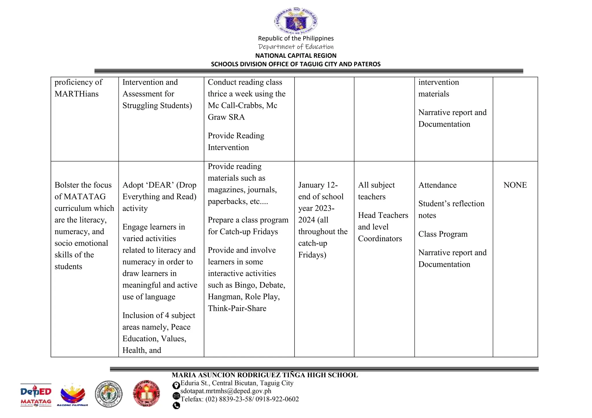 Catch-Up-Friday-Action-plan-1.docx