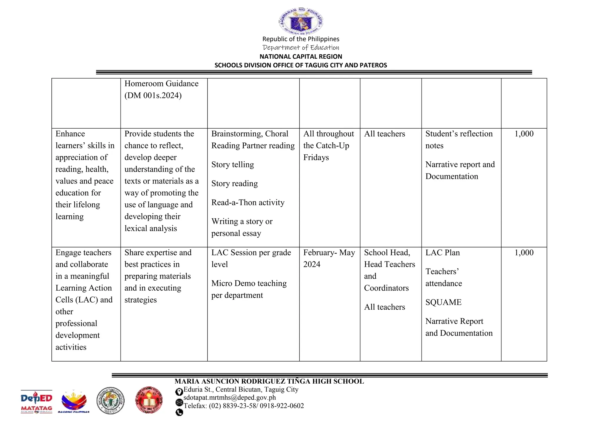 Catch-Up-Friday-Action-plan-1.docx