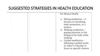 School CATCH-UP-FRIDAY-HEALTH-FEDEX.pptx
