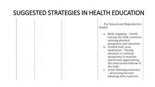 School CATCH-UP-FRIDAY-HEALTH-FEDEX.pptx