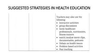 School CATCH-UP-FRIDAY-HEALTH-FEDEX.pptx