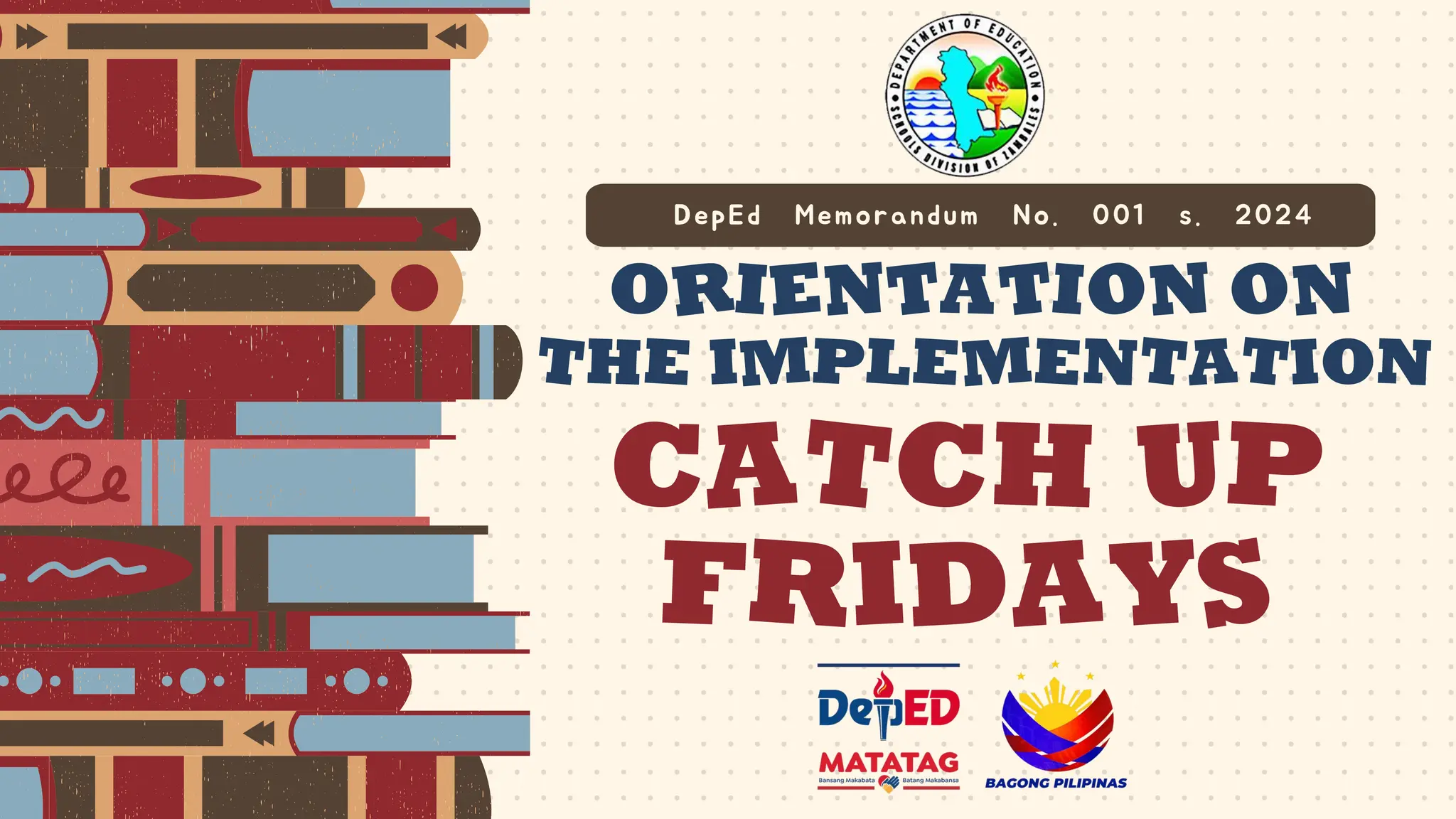 Catch-Up-Fridays.pdf friday catch up for kids | PPT