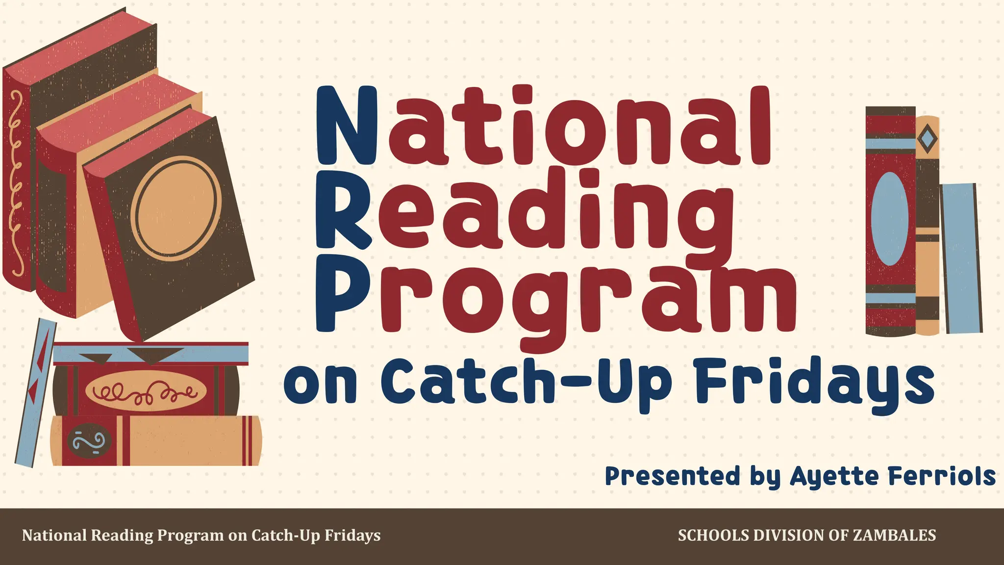 Catch-Up-Fridays.pdf friday catch up for kids | PPT