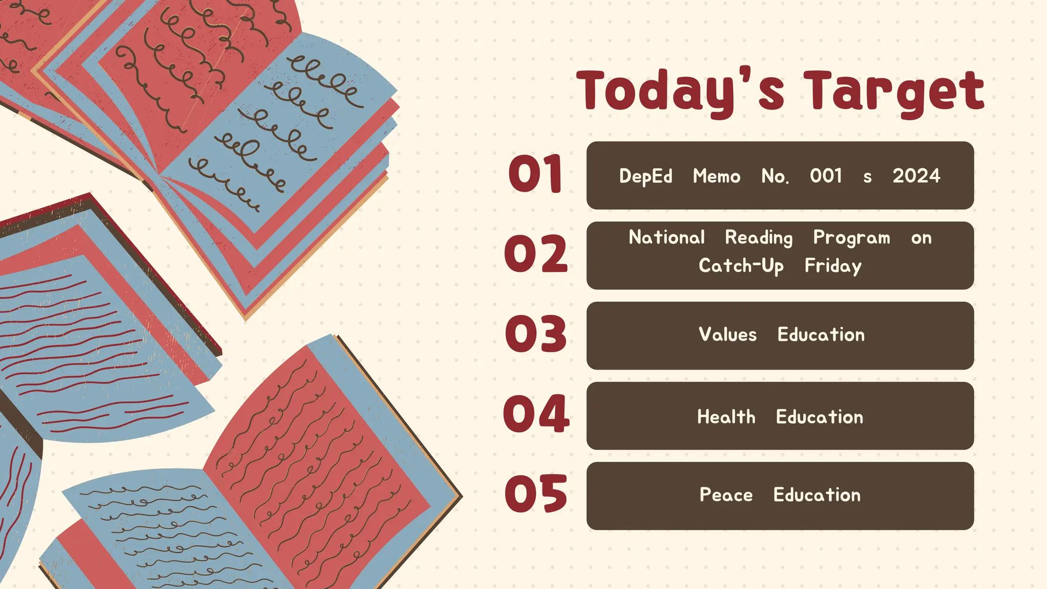 Catch-Up-Fridays.pdf friday catch up for kids | PPT