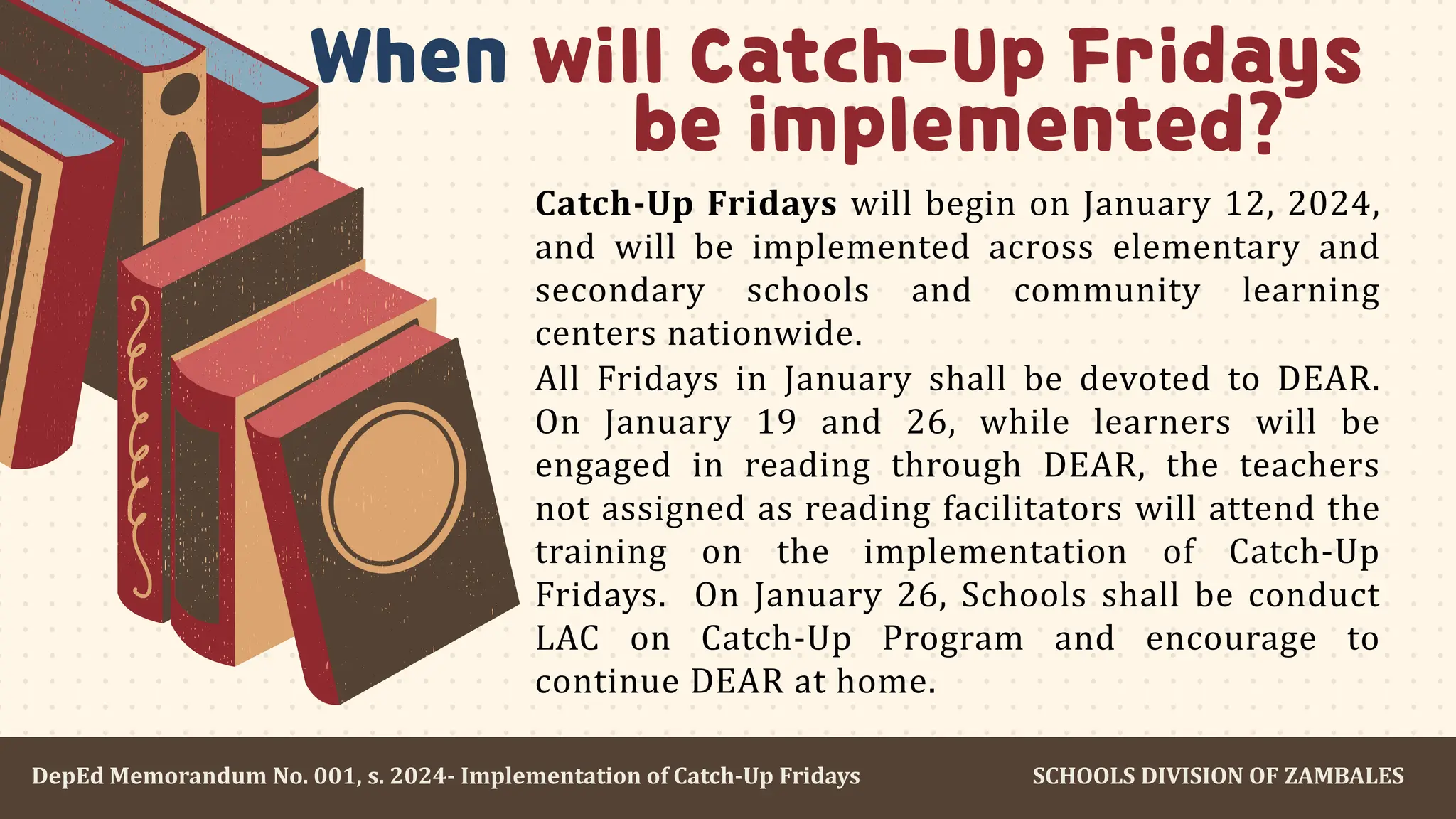Catch-Up-Fridays.pdf friday catch up for kids | PPT