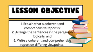 CATCH-UP-FRIDAYS for ESP, English and Math | PPTX