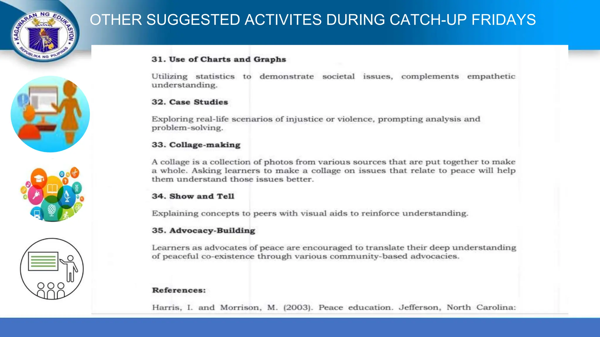 CATCH-UP-FRIDAYS-IMPLEMENTING-GUIDELINES.pptx