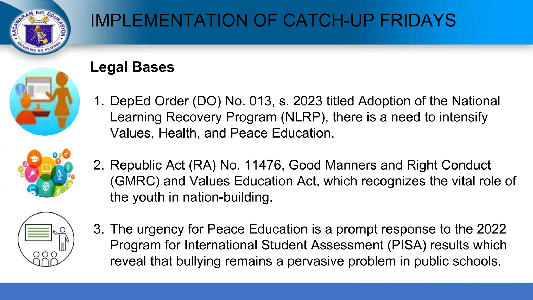 CATCH-UP-FRIDAYS-IMPLEMENTING-GUIDELINES.pptx