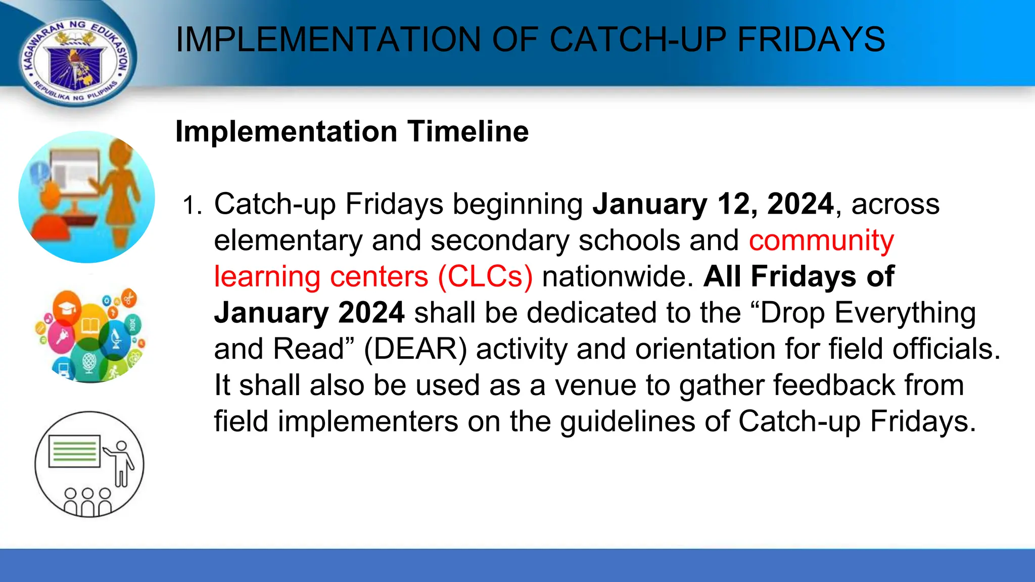 CATCH-UP-FRIDAYS-IMPLEMENTING-GUIDELINES.pptx
