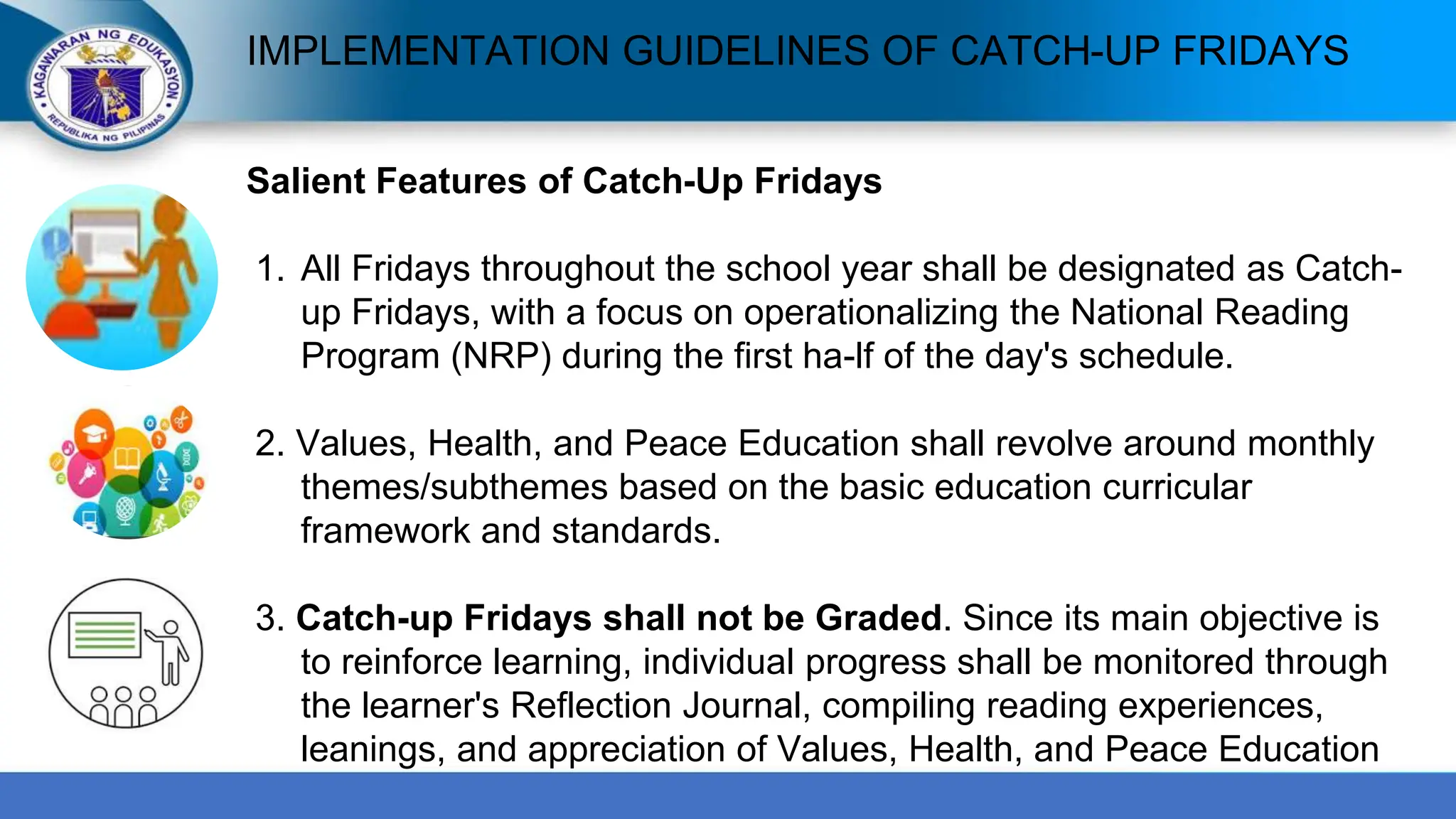 CATCH-UP-FRIDAYS-IMPLEMENTING-GUIDELINES.pptx