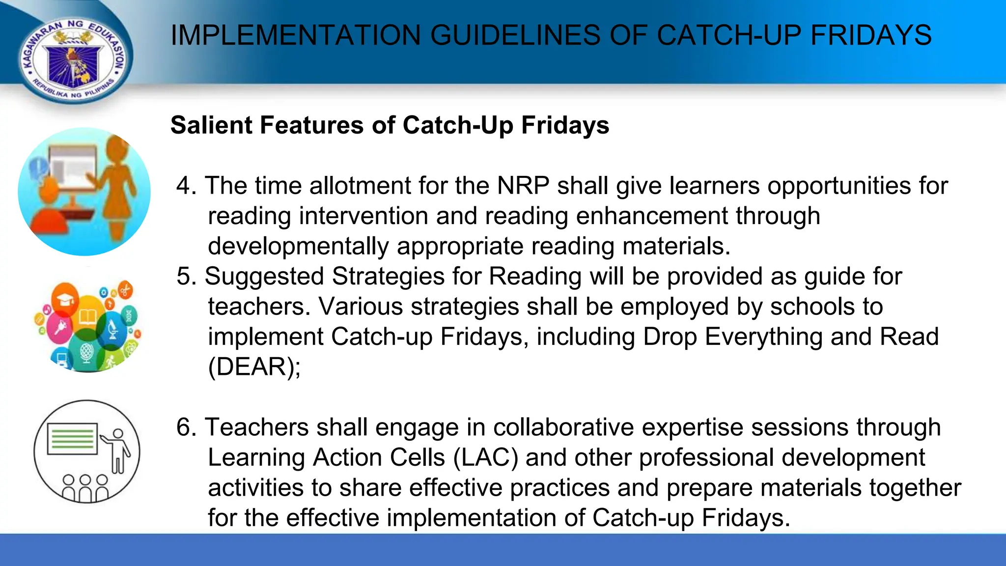 CATCH-UP-FRIDAYS-IMPLEMENTING-GUIDELINES.pptx
