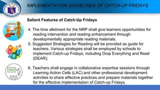 CATCH-UP-FRIDAYS-IMPLEMENTING-GUIDELINES.pptx