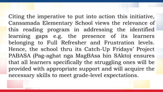 CATCH-UP-FRIDAYS-PROGRAM-IMPLEMENTATION-PLAN.pptx