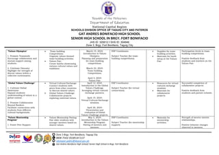 CATCH-UP ACTION PLAN VALUES ED.docx