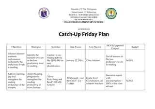 Catch-Up Friday Lesson Plan Sample Guide.docx
