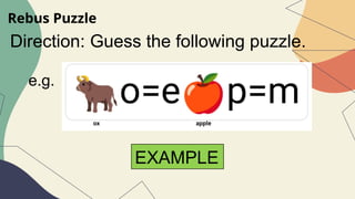 CATCH-UP FRIDAY-WEEK 2-Powerpoint Presen | PPT | Free Download