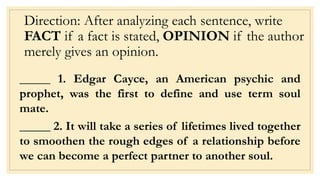 Catch-Up Friday Reading English 9.pptx 3rd | PPTX