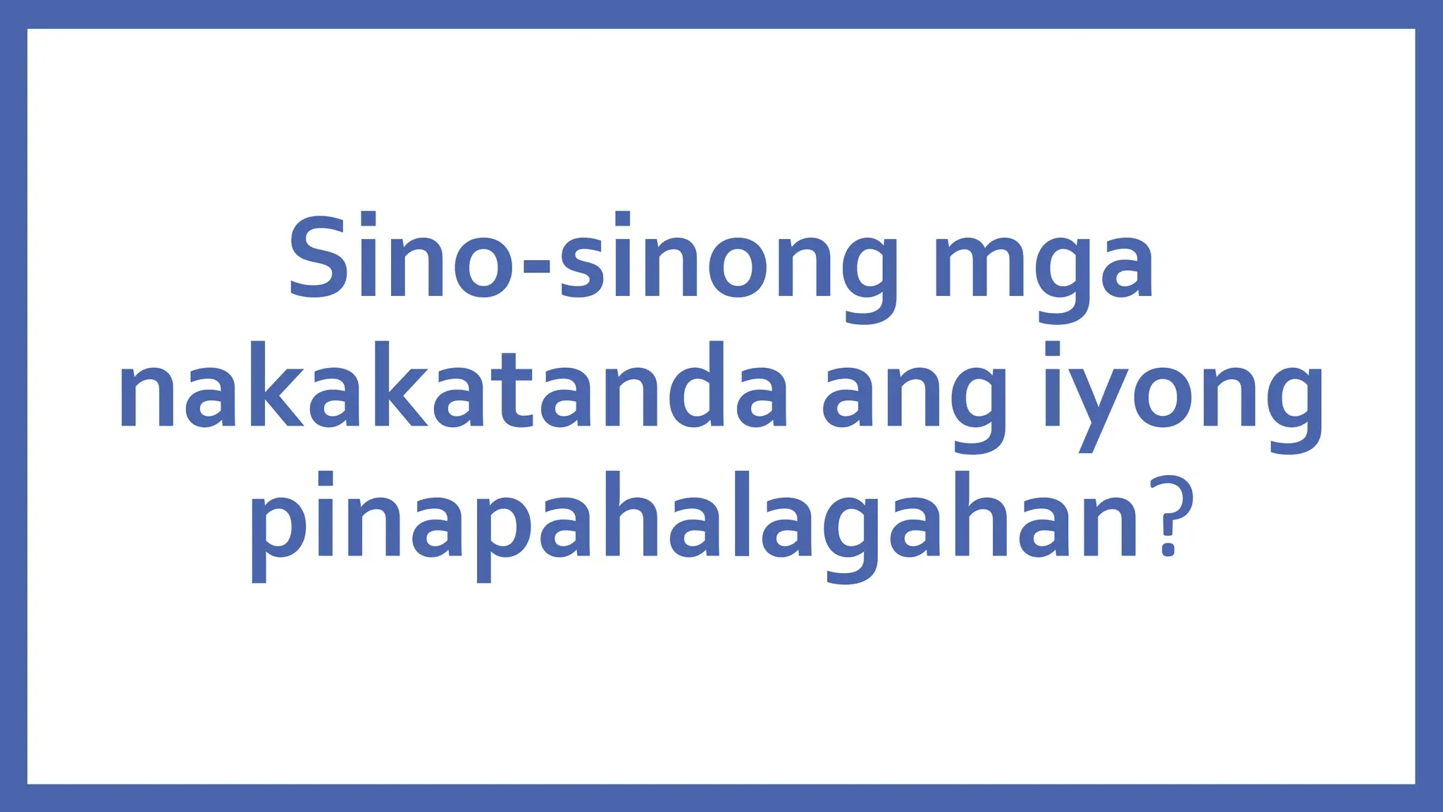 Catch-up Friday Respect elders ESP .pptx