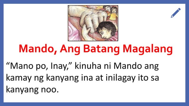 Catch-up Friday Respect elders ESP .pptx