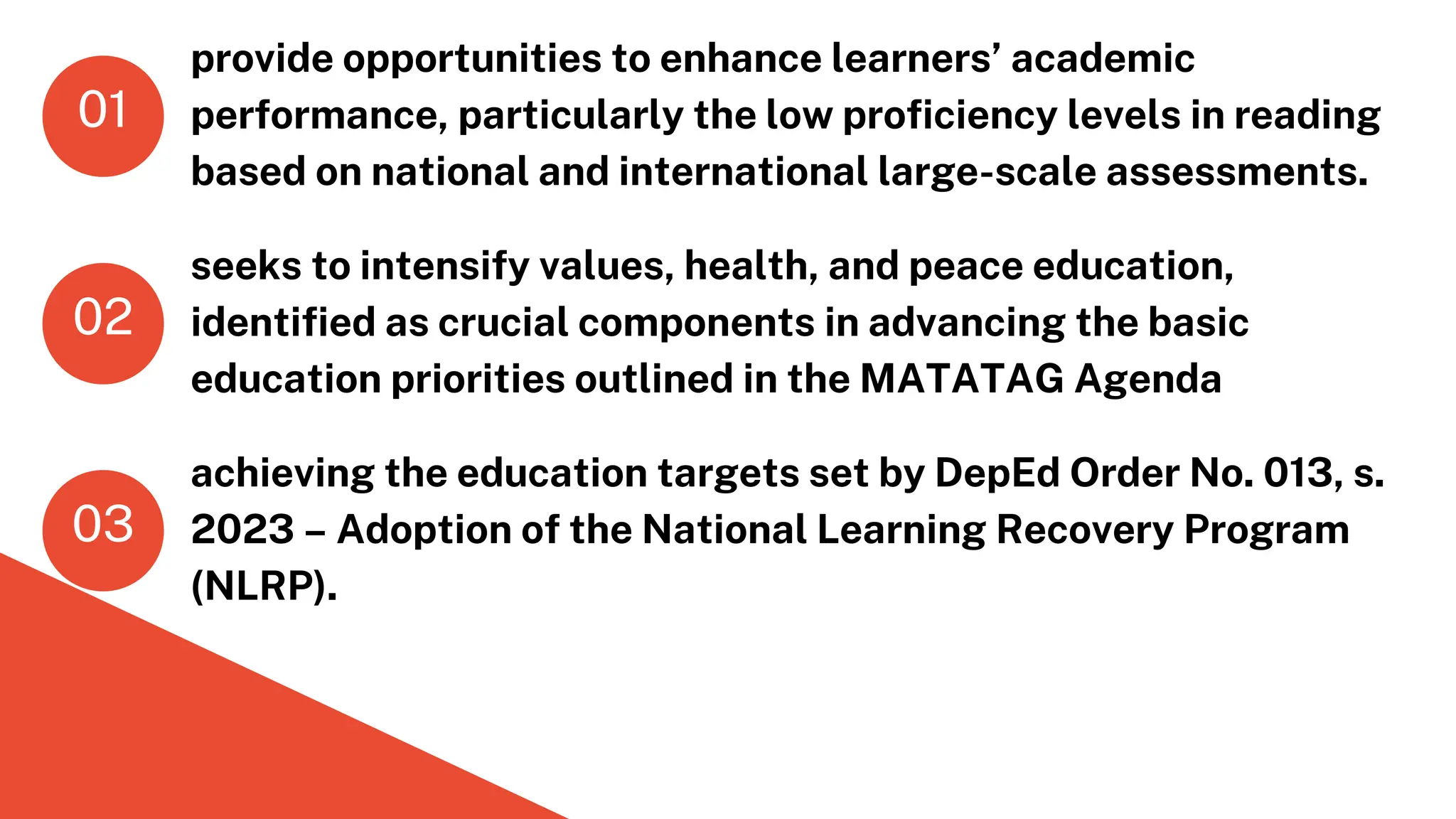 Catch-Up Fridays DepEd Order No. 001, s. 2014.pptx