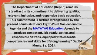 Catch-Up Fridays DepEd Order No. 001, s. 2014.pptx