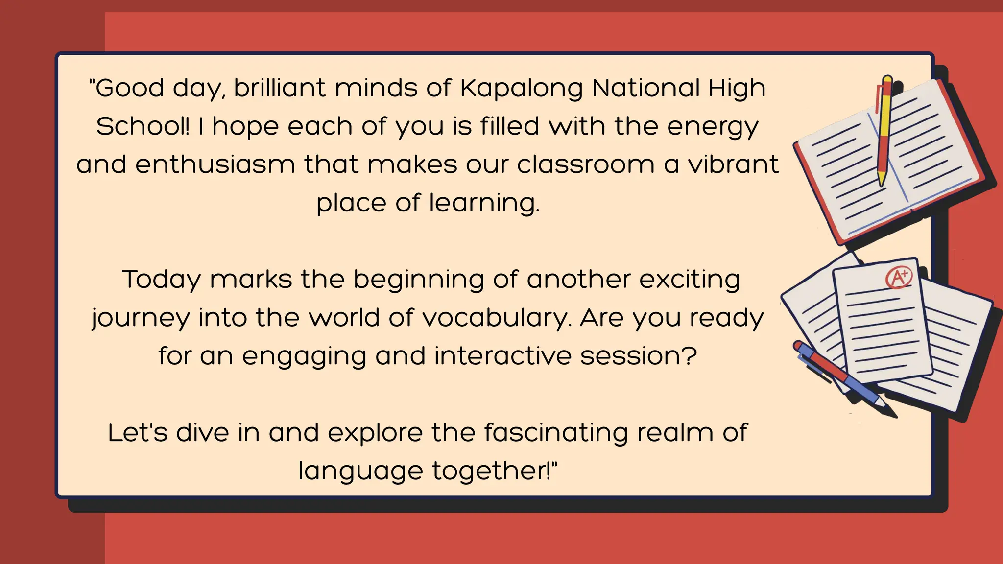 CATCH-UP_FRIDAYS_VOCABULARY_LESSON_1_PRESENTATION_KNHS.pptx